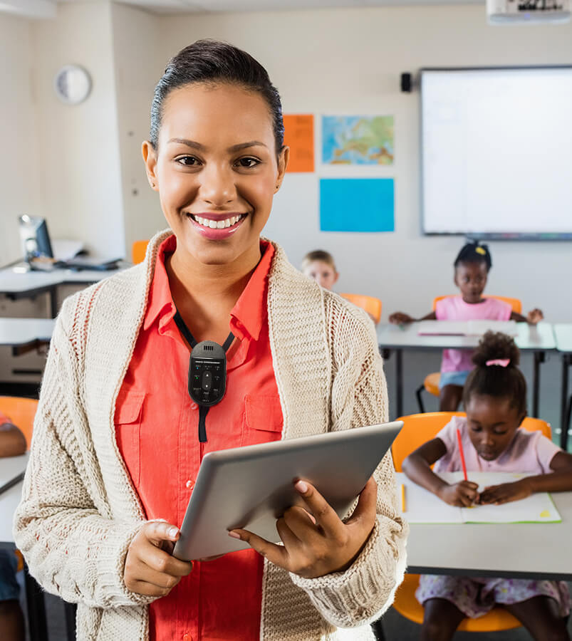 Audio Enhancement Project Portal